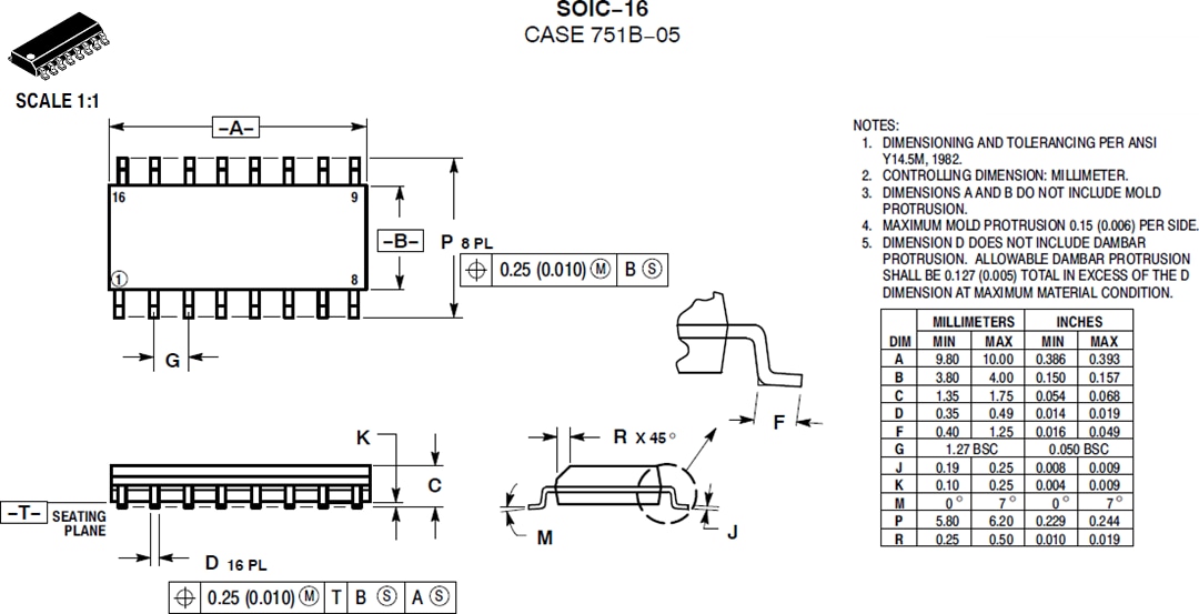 NCP1632A CrM功率因数控制器（交错式） - onsemi | Mouser