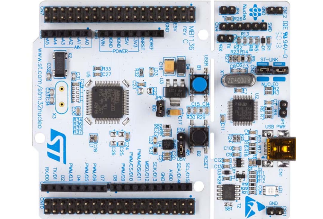 AEAT-9955编程套件和评估板 - Broadcom | Mouser