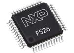 FS26安全系统基础芯片 - NXP Semiconductors | Mouser