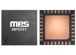 MP5991GLU-Z Monolithic Power Systems (MPS) | Mouser