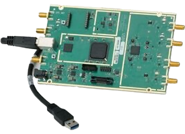 Ettus USRP B210 - Digilent | Mouser