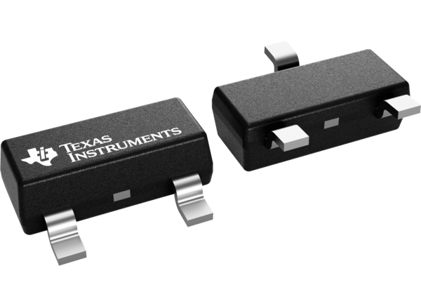 TSM24CA/TSM24CA-Q1 24V双向TVS二极管 - TI | Mouser