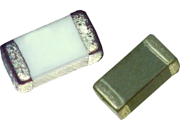 SMD Multilayer RF Inductors - Pulse Electronics | Mouser