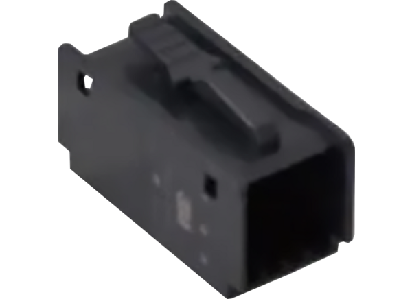 3S8x Mini Stack Junction Headers - 3M | Mouser