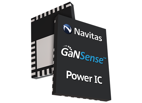 GanFast Power ICs with GaNSense Technology - Navitas Semiconductor | Mouser