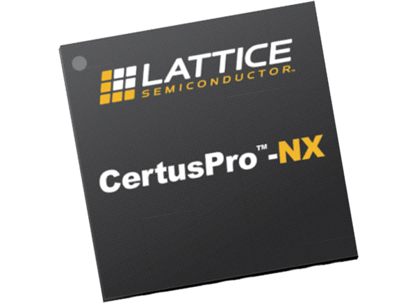 CertusPro™-NX通用低功耗FPGA - Lattice Semiconductor | Mouser