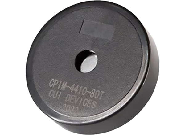 CPIM医用蜂鸣器 - Same Sky | Mouser