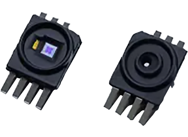 MLX90825 Relative Pressure Sensors - Melexis | Mouser