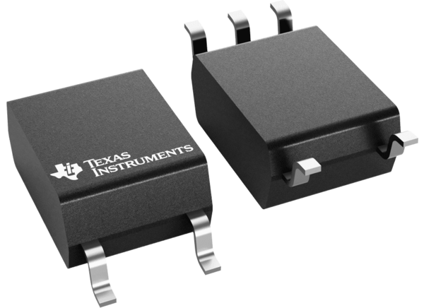 ISOM871x High-Speed Opto-Emulators - TI | Mouser