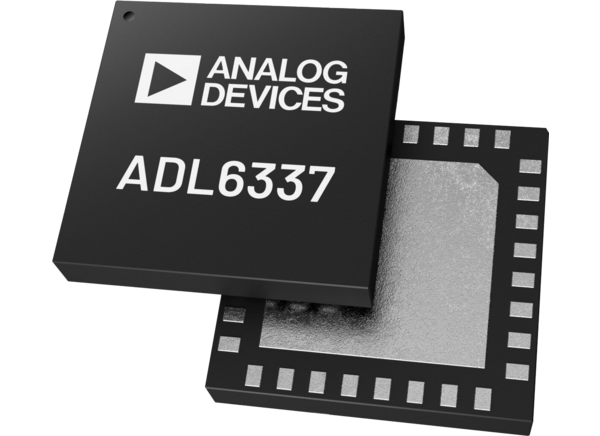 ADL6337射频放大器 - ADI | Mouser