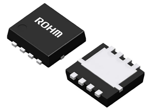 RH6 N沟道功率MOSFET - ROHM | Mouser