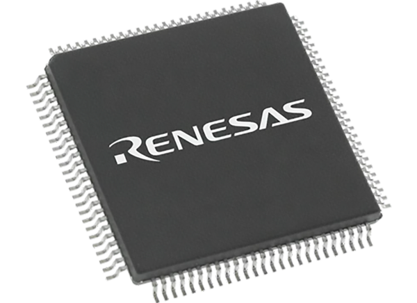 RH850/F1x 32位微控制器 - Renesas | Mouser