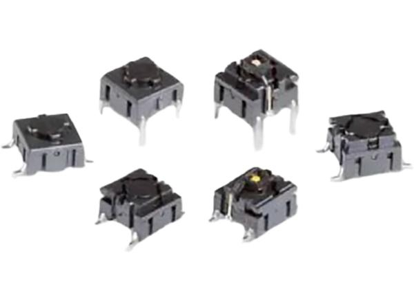 5G SH9 Series Multimec™ Switches - Apem | Mouser