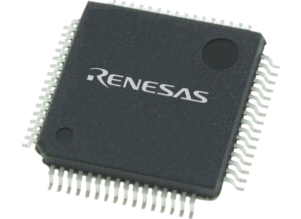 RAA270000KFT电源管理IC（PMIC） - Renesas | Mouser