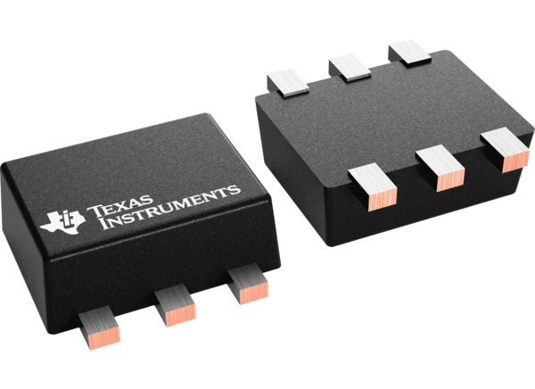 TPS562242 2A Synchronous Buck Converters - TI | Mouser