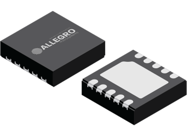 A31301 3d Linear Hall Effect Sensors Allegro Microsystems Mouser