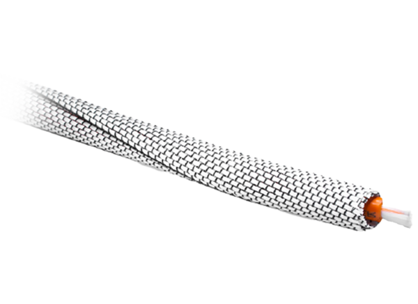 Twist-In Rodent-Repellent Wrap - HellermannTyton | Mouser