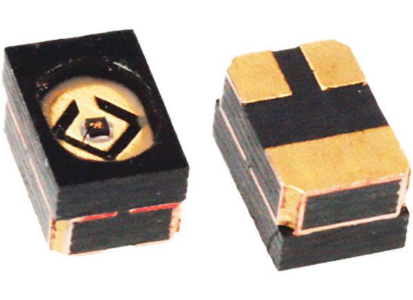 Opr5200 And Opr5500 Gaaias Leds Optek Tt Electronics Mouser