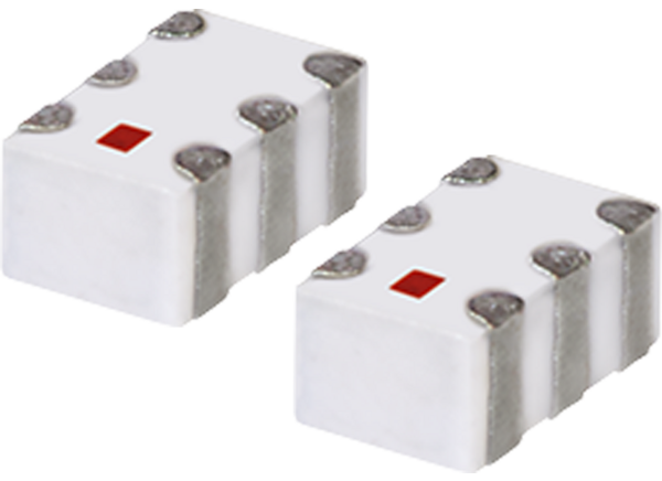 TPCW Thru-Line LTCC Filter - Mini-Circuits | Mouser