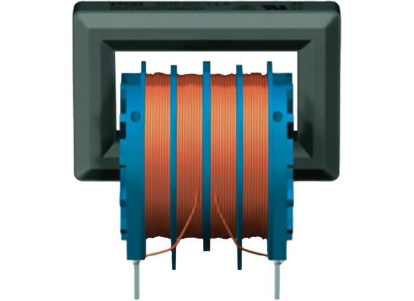 D Core Chokes - EPCOS / TDK | Mouser