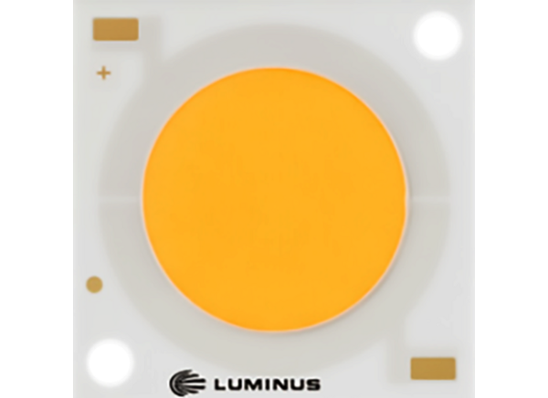 CXM/CGM/CLM/CIM Generation 6 COB Array White LEDs - Luminus Devices | Mouser