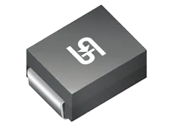 PExDxH Ultra-Fast Surface Mount Rectifiers - Taiwan Semi | Mouser