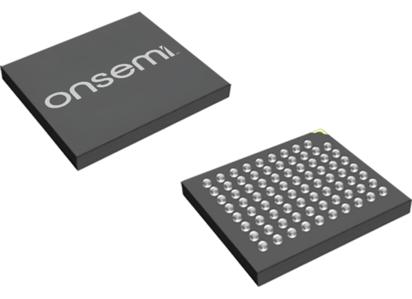 Hyperlux AR0341AT 2.1μm 3MP CMOS Image Sensor - onsemi | Mouser