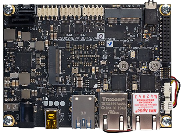 Development Boards for Rapid POC - SECO | Mouser