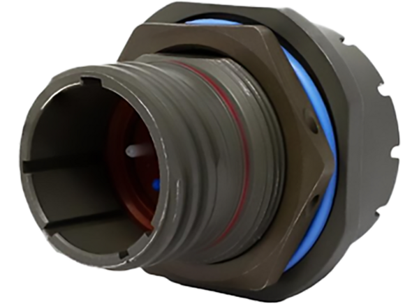 Circular MIL Optoelectronic Transceiver Module - Amphenol Aerospace ...