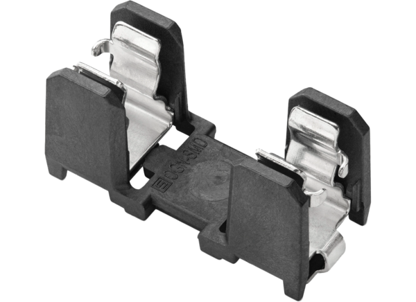 656 & 658 Series Fuse Blocks - Littelfuse | Mouser