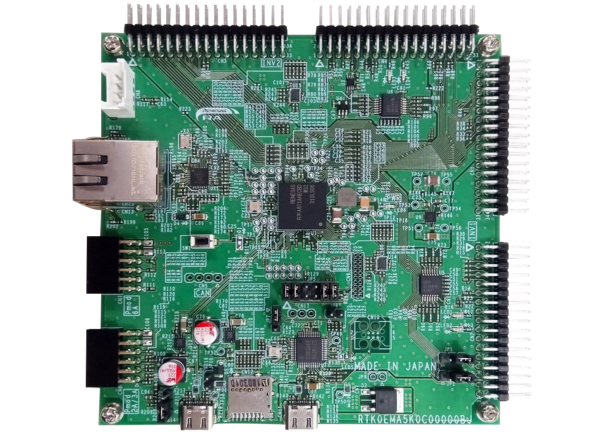 RA8T1 Evaluation Boards - Renesas | Mouser
