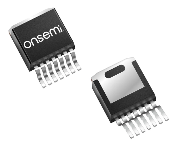 M3S EliteSiC MOSFET - onsemi | Mouser