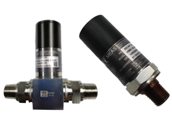 U5601 Wireless Pressure Transducer - TE | Mouser