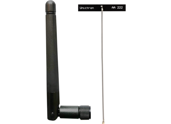Dual-Band Wi-Fi/BLUETOOTH® Antennas - Toradex | Mouser