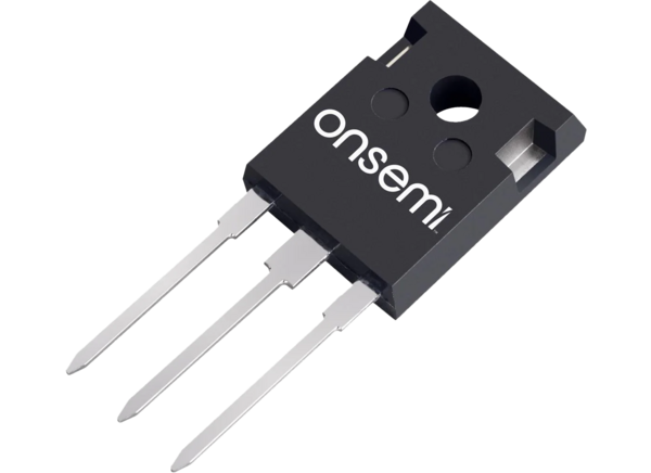FGY140T120SWD 1200V 140A快速分立式IGBT - onsemi | Mouser