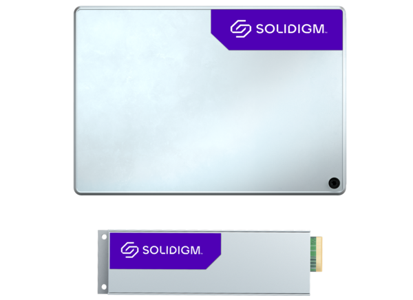 D7-P5520 & D7-P5620 Solid State Drives (SSDs) - Solidigm | Mouser