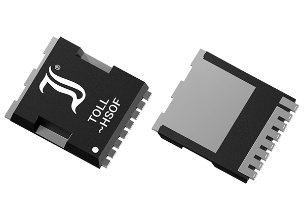 DI280N10TL N-Channel Power MOSFET - Diotec Semiconductor | Mouser