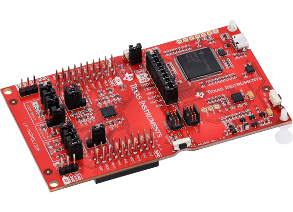 LP-MSPM0L1306 LaunchPad Development Kit - TI | Mouser