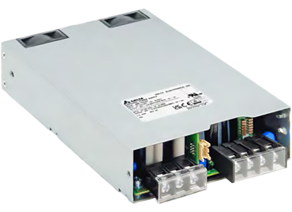 MEB-1K5A 1500W Power Supplies - Delta | Mouser