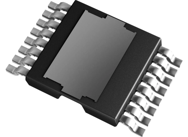 TP65H070G4RS 650V SuperGaN TOLT FET - Renesas | Mouser