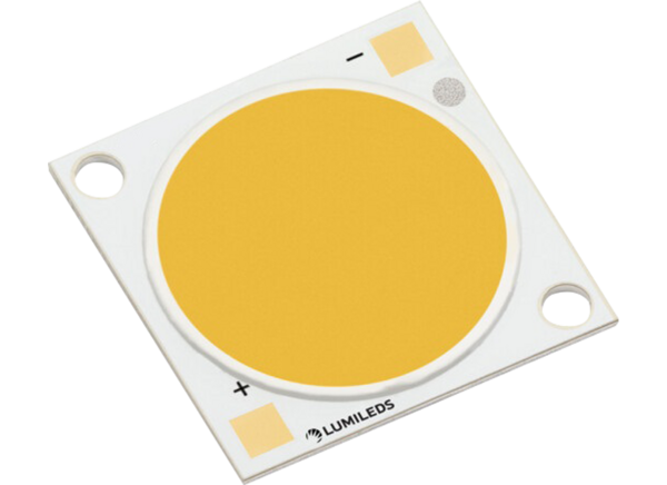LUXEON CoB Core Range（第5代）高流明阵列 - Lumileds | Mouser
