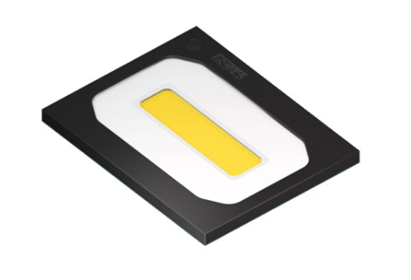 Multi-Pixel EVIYOS® 2.0 LED - ams OSRAM | Mouser