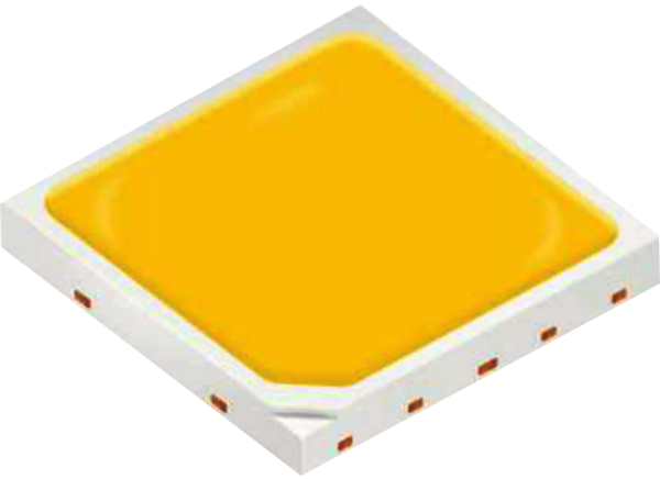 OSCONIQ S 5050 GW Q9LR34.EM LEDs - ams OSRAM | Mouser