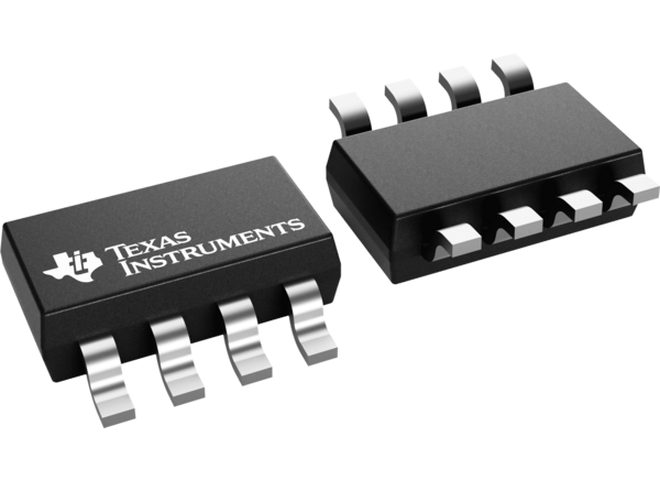 TPS35/TPS35-Q1精密电压监控器 - TI | Mouser