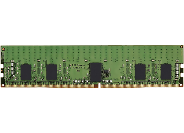 KSM32 DDR4 SDRAM Memory Modules - Kingston | Mouser