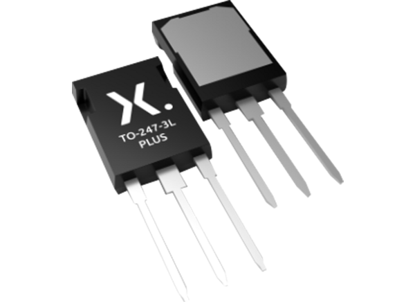1200V SiC MOSFET - Nexperia | Mouser
