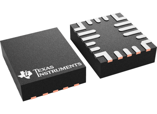 bq25628E I2C受控降压电池充电器 - TI | Mouser