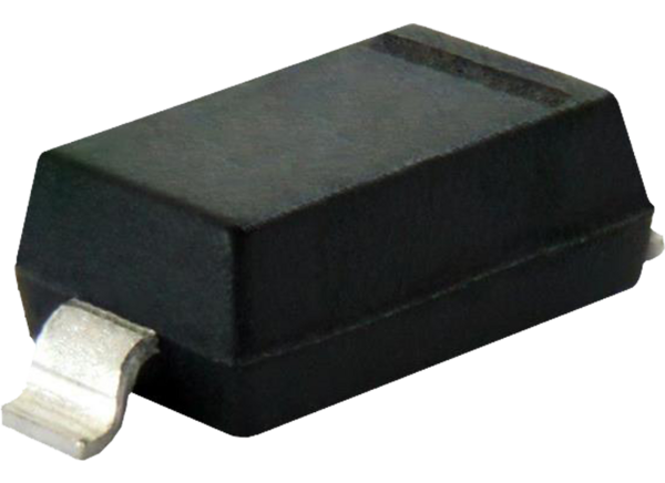 BAS321-HF Fast Switching Diode - Comchip | Mouser