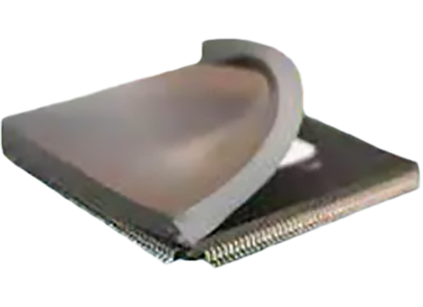 CoolZorb 200 Hybrid TIM/EMI Absorbers - Laird Performance Materials ...