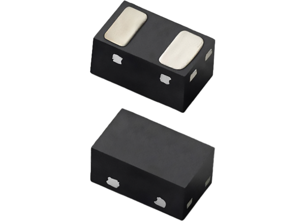 SP3022-01ETG-NM双向TVS二极管 - Littelfuse | Mouser